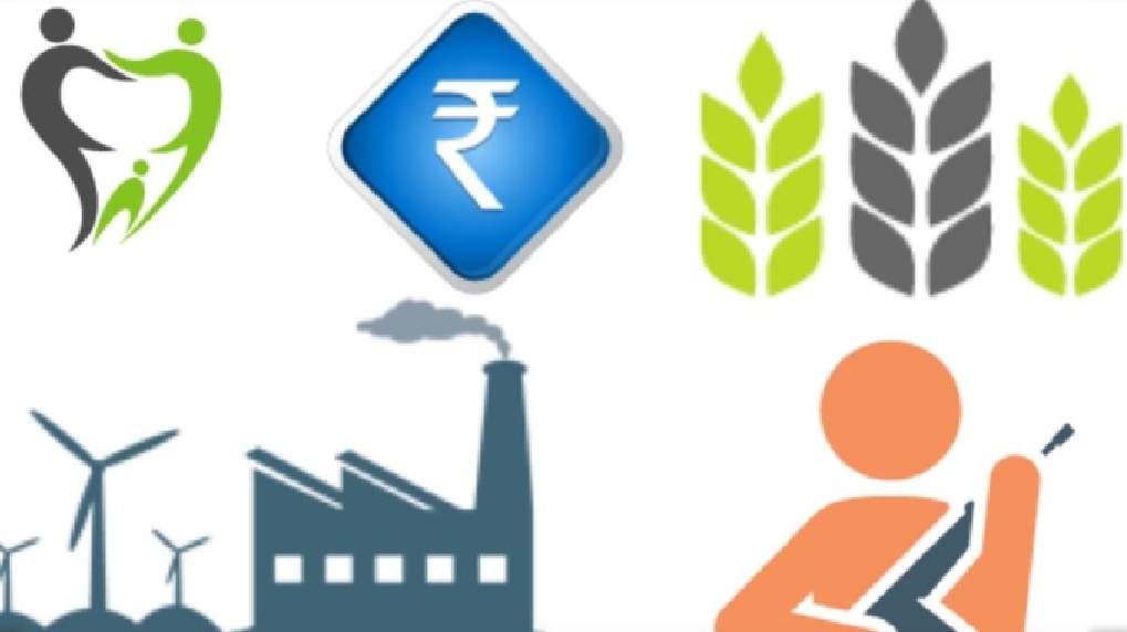 Pray for Departments | Prayer Fragrance